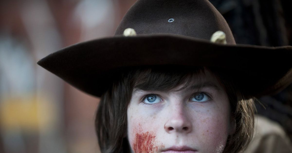 Ratings: The Walking Dead Finale Attracts Massive Viewership