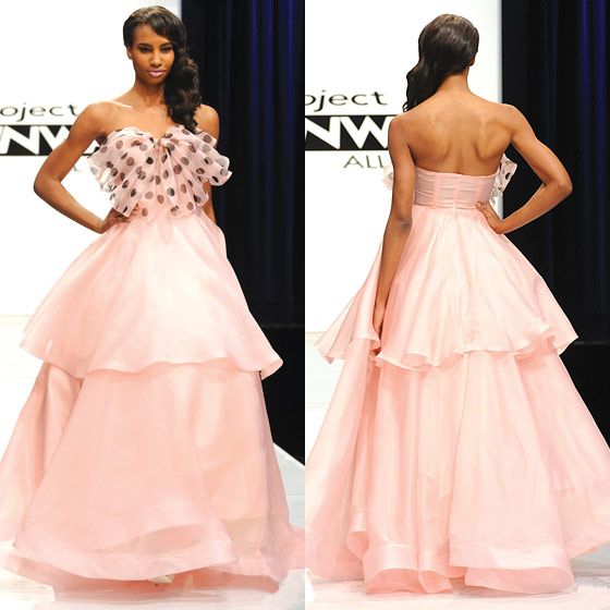 Project Runway All Stars Recap: Going, Going, (Opera) Gown