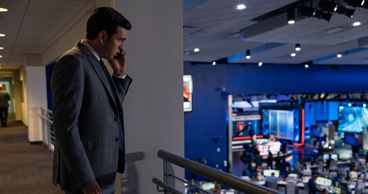 ‘succession Season 4 Episode 2 Recap ‘rehearsal
