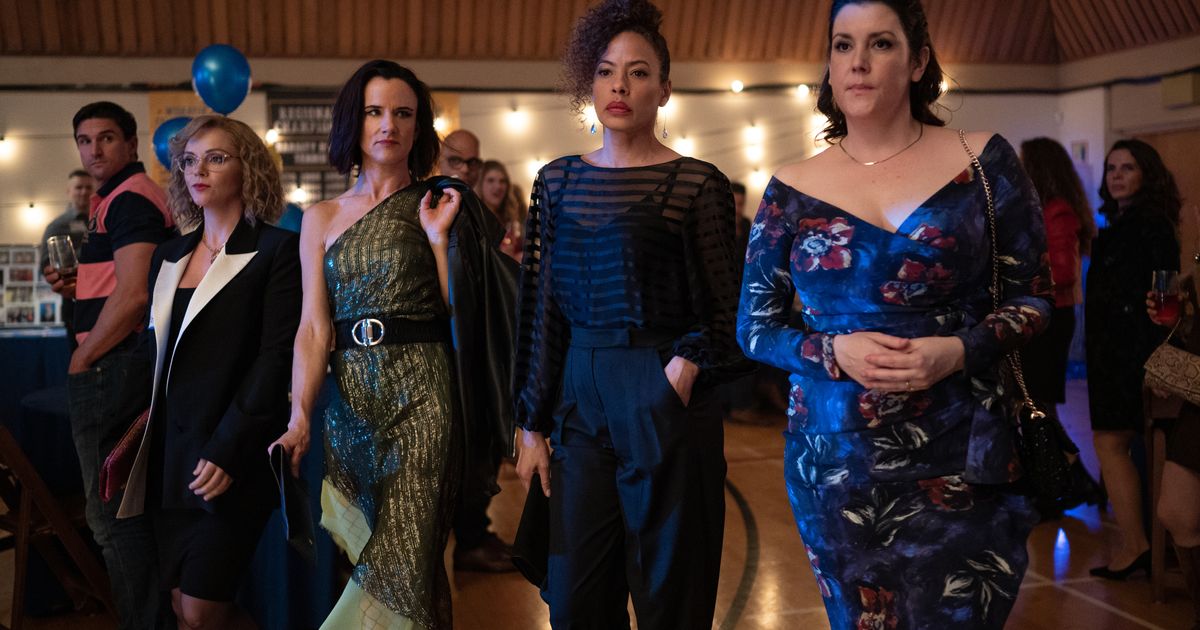 ‘Yellowjackets’ Finale Recap: All Our Burning Questions