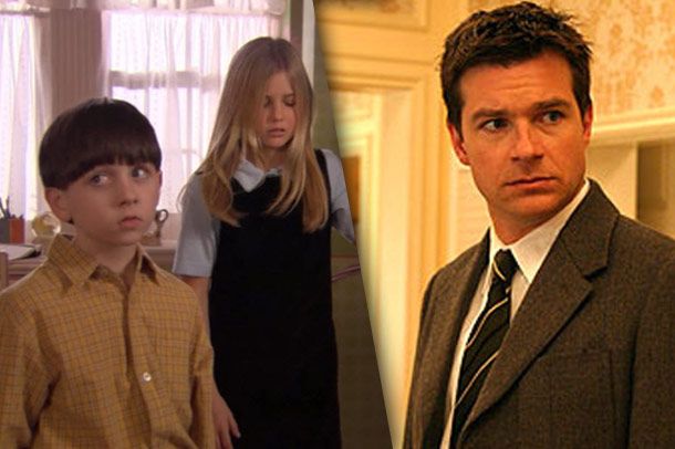 See for Yourself: Young Don Draper and Young Michael Bluth Are the Same ...