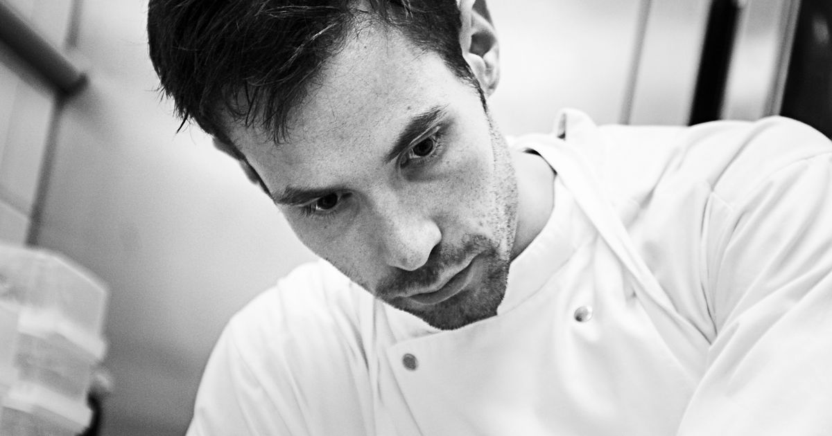 What to Know About Atera’s Next Chef, Ronny Emborg