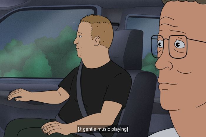 The Many Reasons to Love ‘King of the Hill’’s Adult Bobby