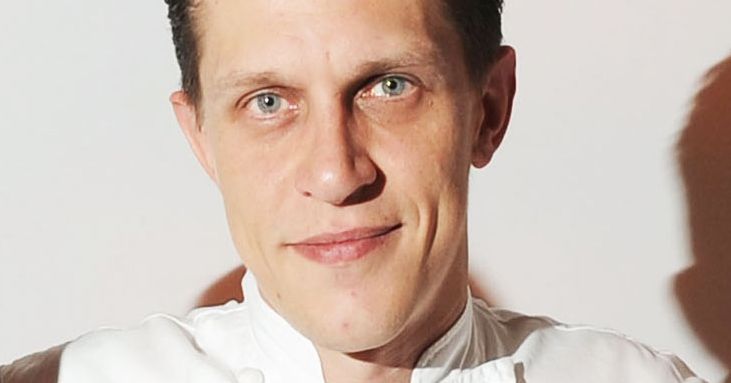 Famed Pastry Chef Michael Laiskonis to Join the Jose Garces Team
