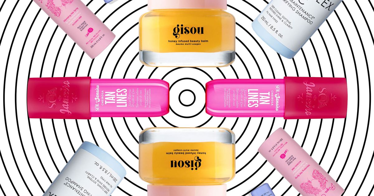 14 June Beauty Launches That Are Worth Buying