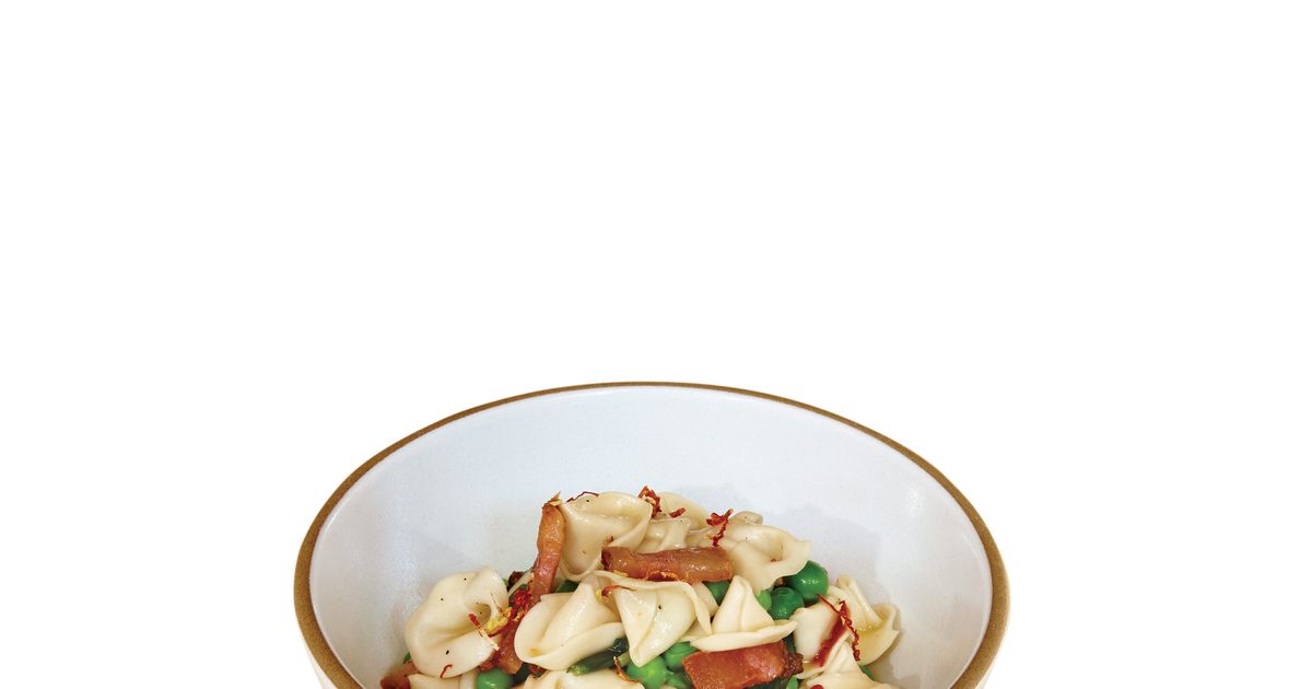 What to Eat at Charlie Bird, Opening This Week in the South Village