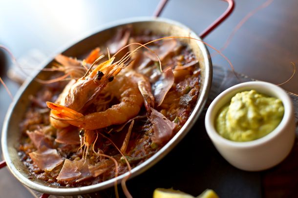 Secret Suppers: 19 Great Off-Menu Dishes to Ask for at Chicago Restaurants
