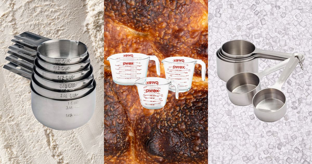 The Best Measuring Cups, Tested by Bakers and Chefs in 2026 | The ...