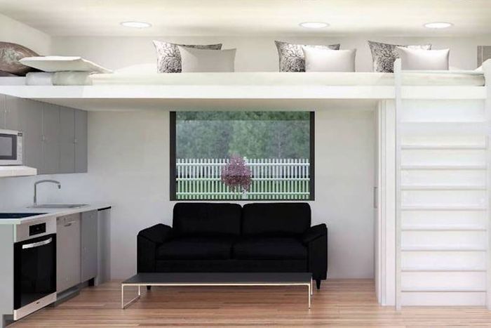 Shipping Container Houses: 5 for Sale Right Now