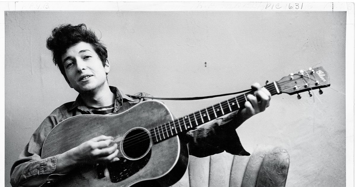 Abebe: What New Folkies Share With the Old Ones