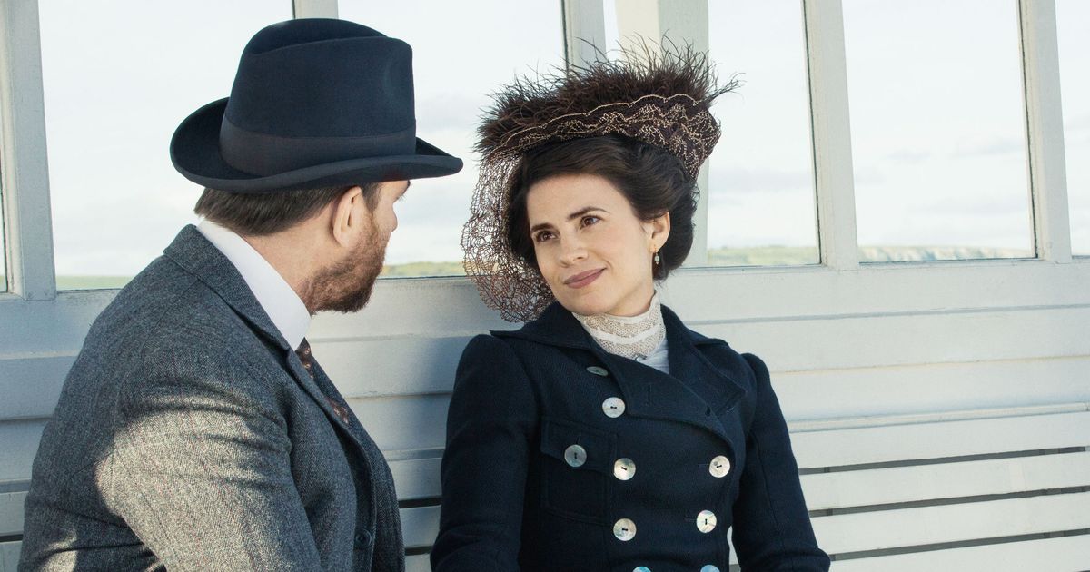 Howards End Recap Episode 3: ‘Part 3’