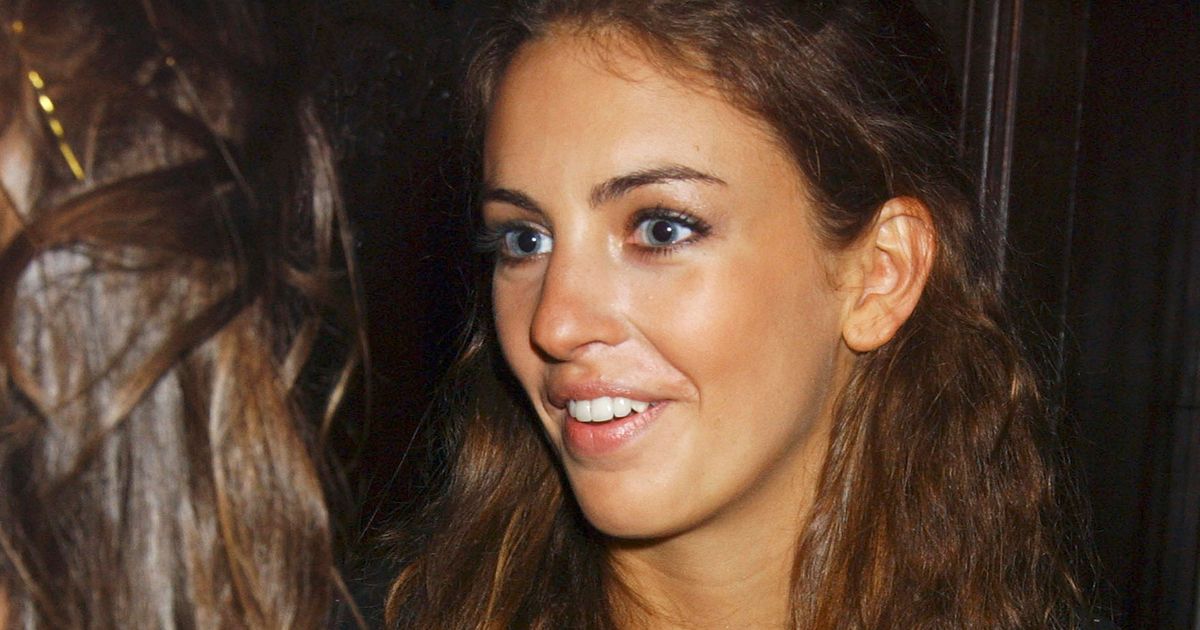 What Is Lady Rose Hanbury’s Deal Anyway?