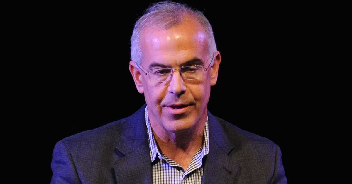David Brooks Vows to Study America’s Suffering Masses