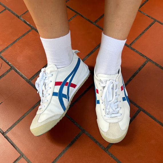 Mya Gelber’s Hunt for the Best Sneakers | The Strategist