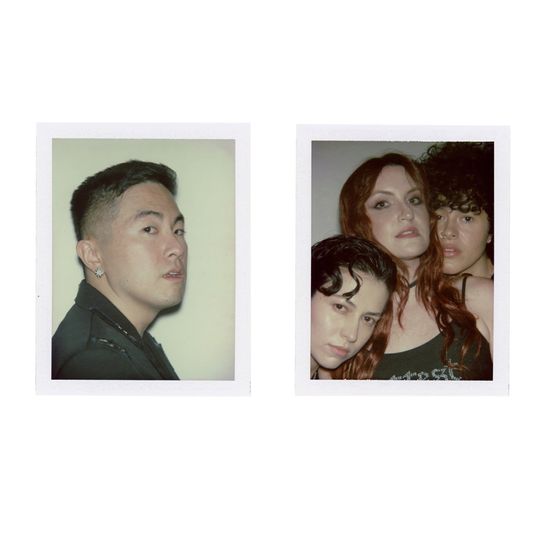 Lucas Samaras Revisits Early Performance Art in ‘Happenings: New York ...