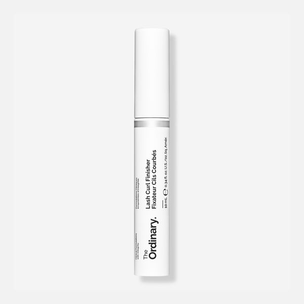 These Clear Mascaras Let Me Fake a Lash Lift For Cheap | The Strategist