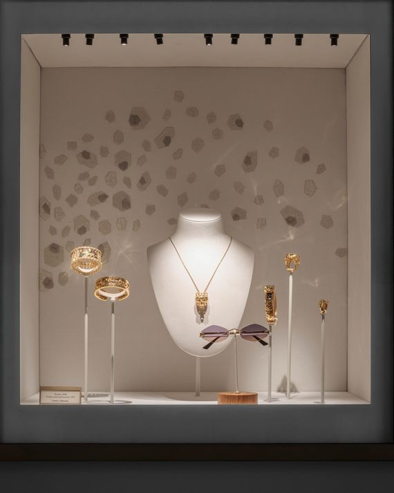 Art Basel 2025: Inside Cartier’s ‘Into the Wild’ Activation