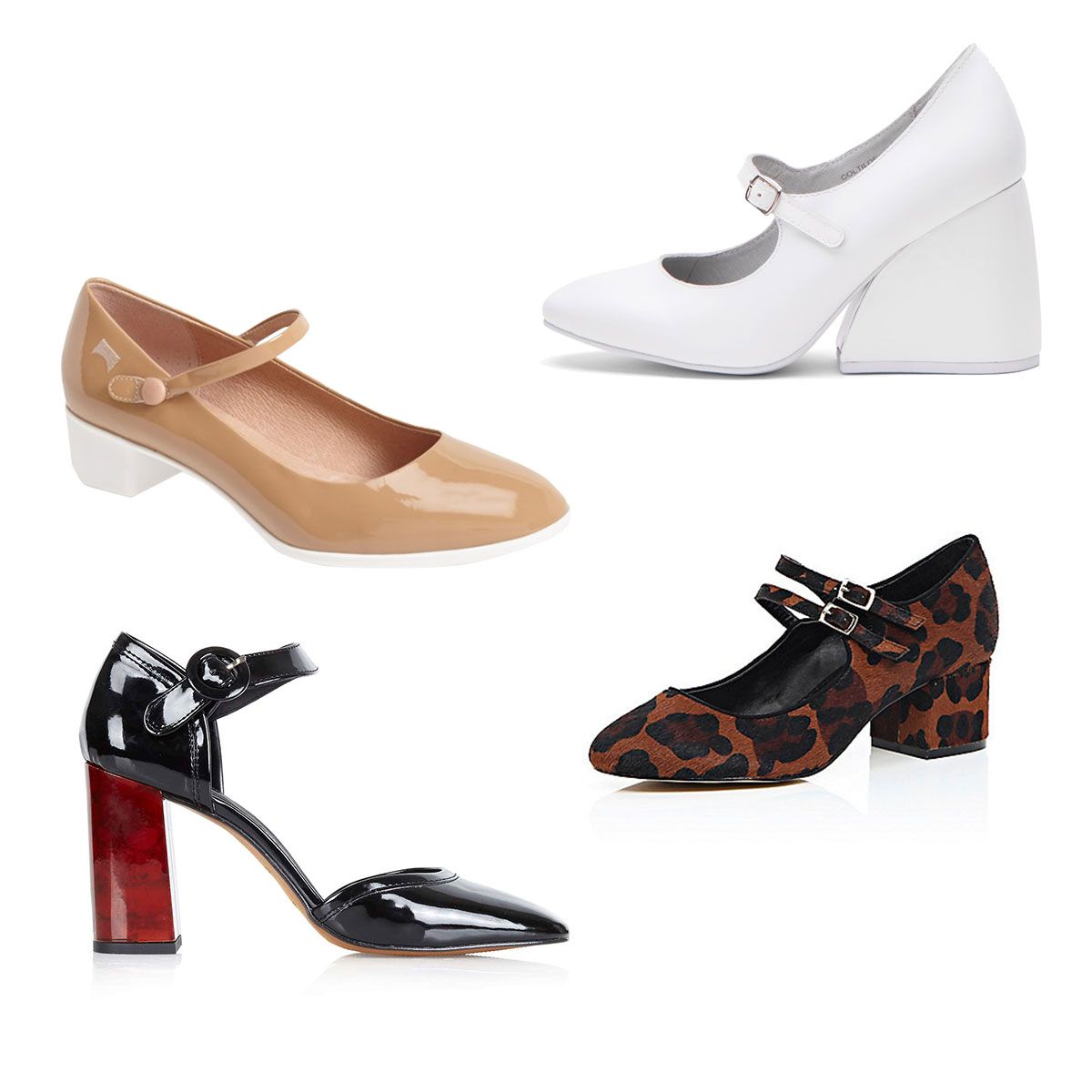 33 Affordable Shoes You’ll Want for Fall