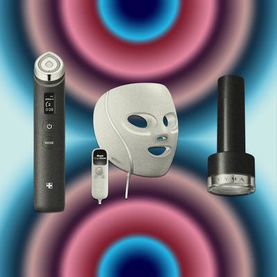 The Best At-Home Beauty Devices of 2025: Ranked and Tested