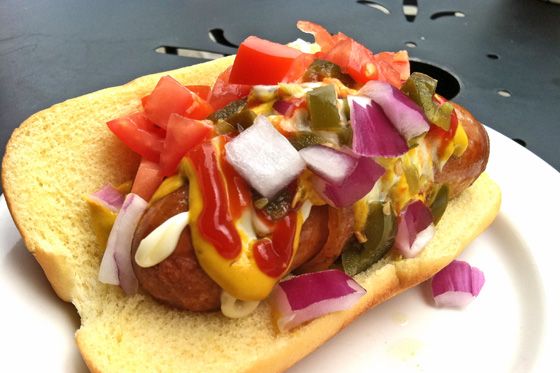 Dog Daze: Take a Look at Philly’s 15 Best Hot Dogs