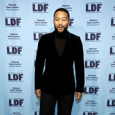 The Bestest Party Looks of the Week