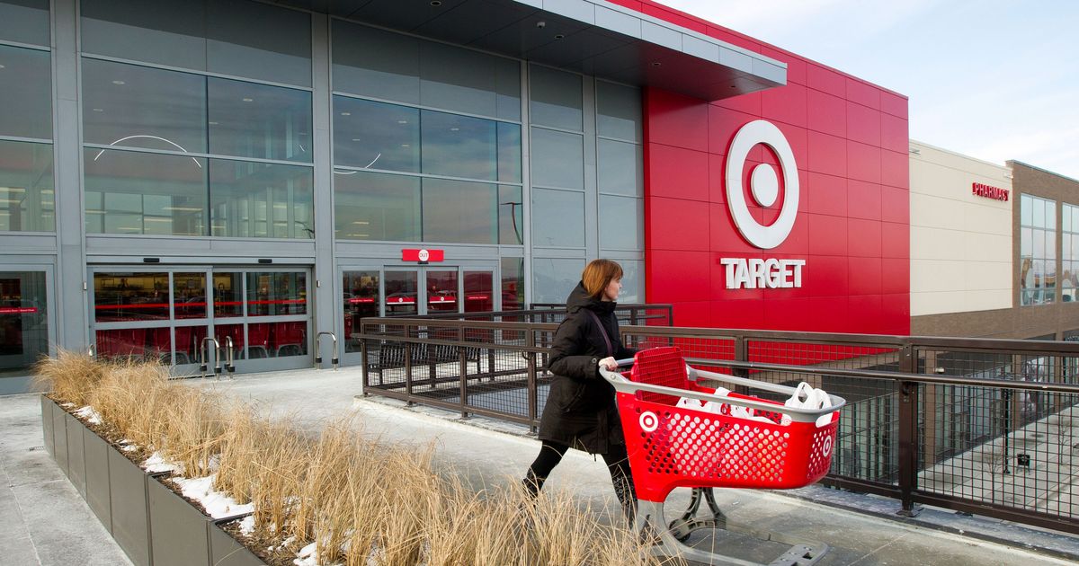 Target Launched a Beauty Concierge and Virtual Makeup App