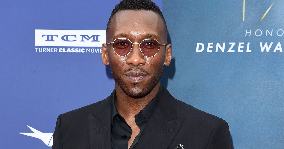 Mahershala Ali Will Appear in ‘Ramy’ Season 2