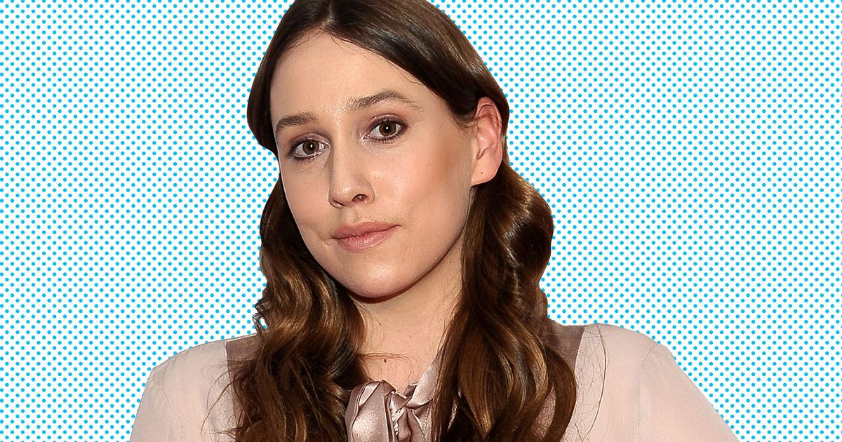 Veep’s Sarah Sutherland on Playing the President’s Daughter, Catherine ...