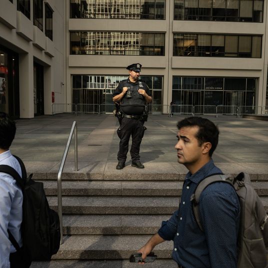 Trump Declares War on ‘Country’ of Mattel