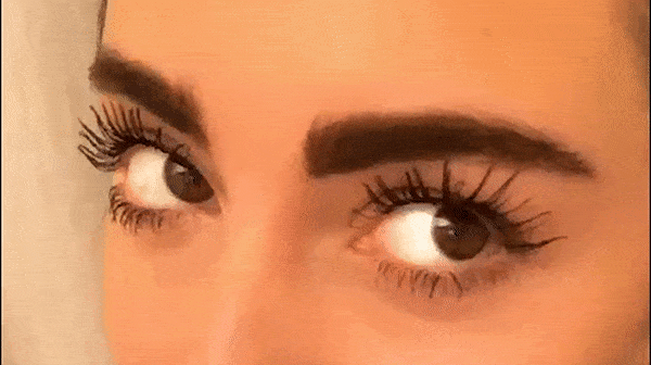 Why I Make My Eyelashes Look Fake Every Day