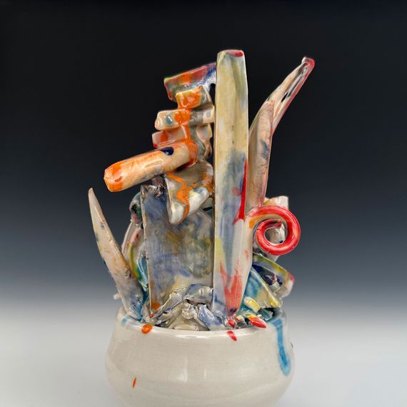 5 Design Standouts at the NADA Art Fair