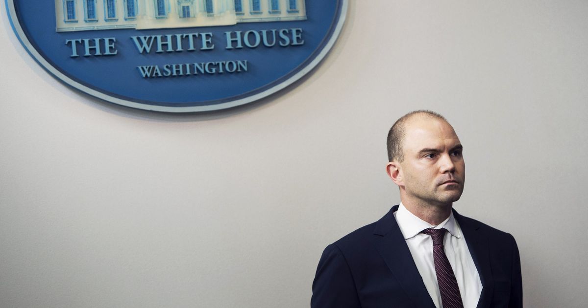 10 Problems With That New York Times Magazine Profile of White House ...