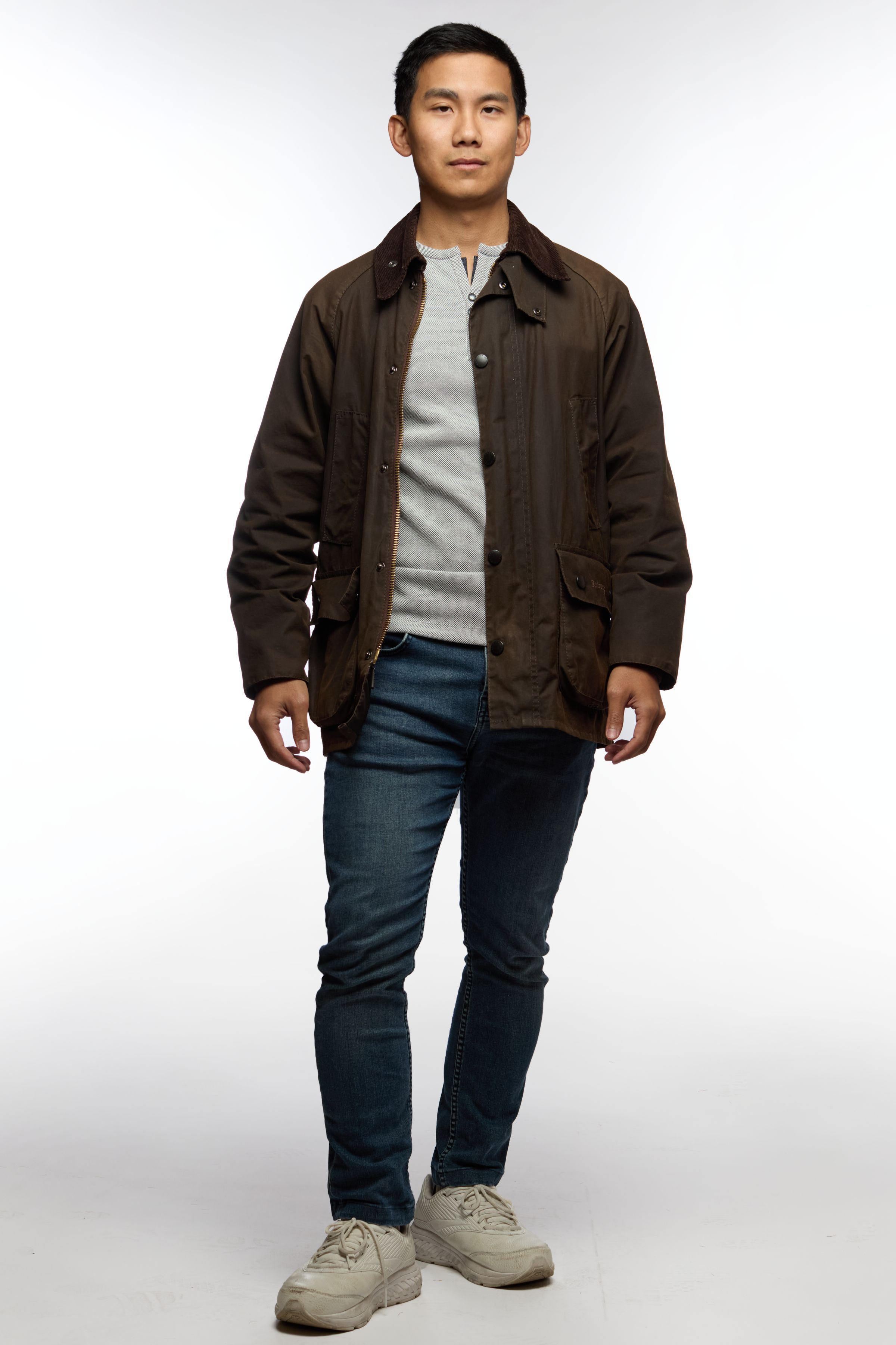 Inside the Newly Opened Poké Court in NYC