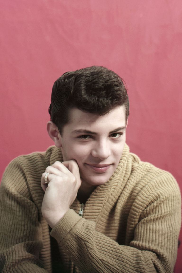 Hot Men in Warm Sweaters