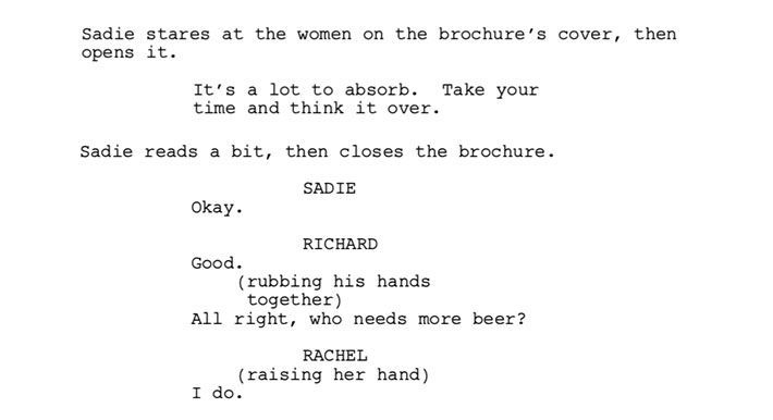 Tamara Jenkins on Popping the Big Question in ‘Private Life’