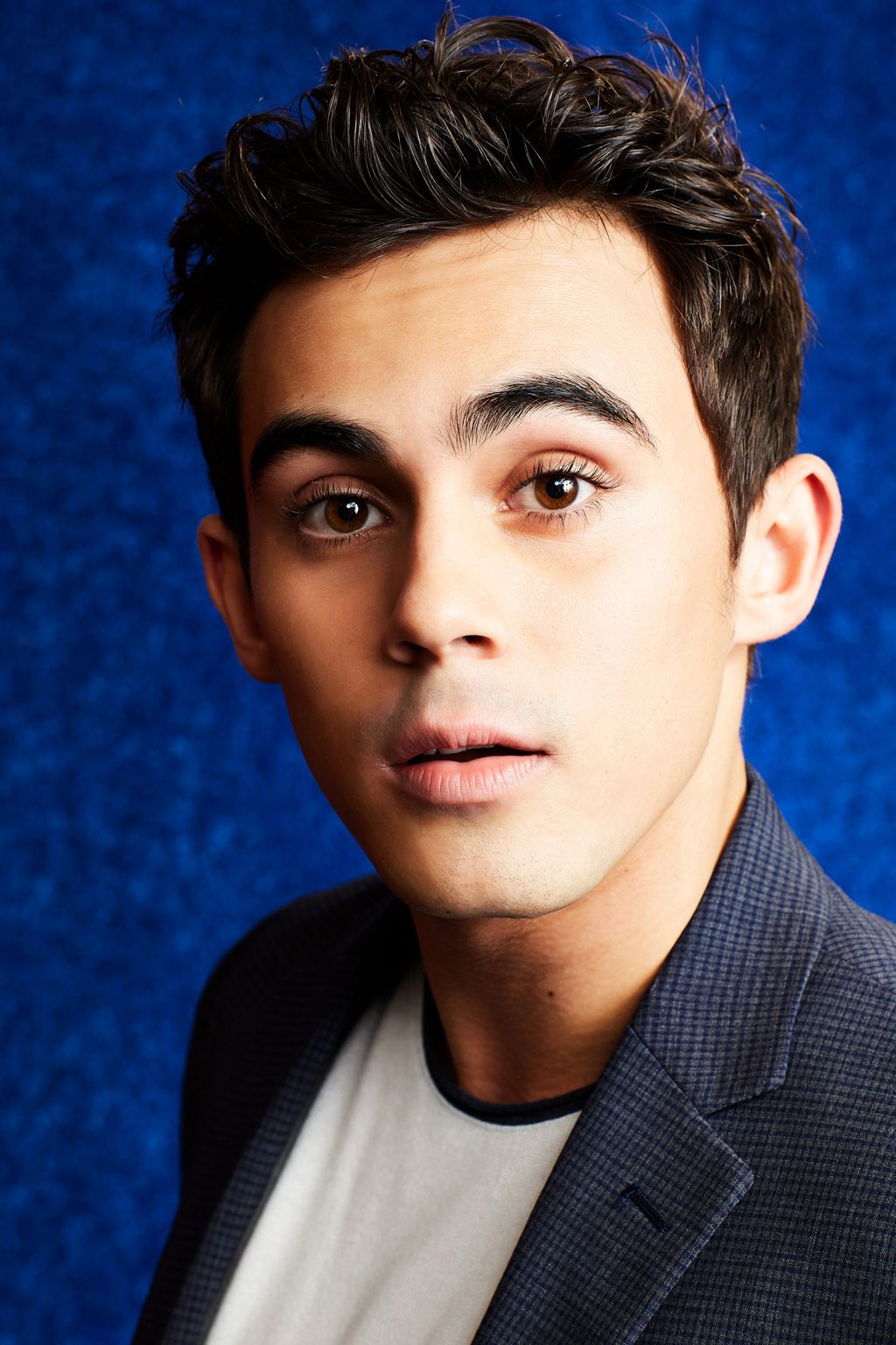 Photos: Behind the Scenes of Vulture Festival LA