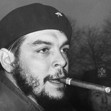 The 50 Most Remarkable Hats of All Time