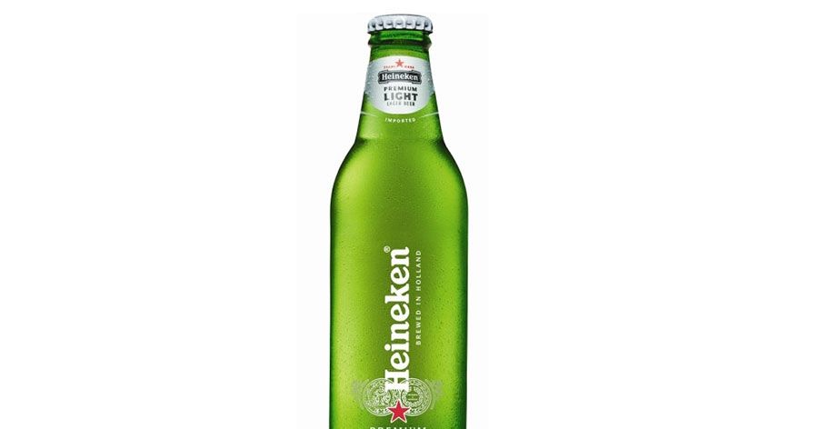 Heineken Pins Hopes on Craft Hops to Revive Light-Beer Sales