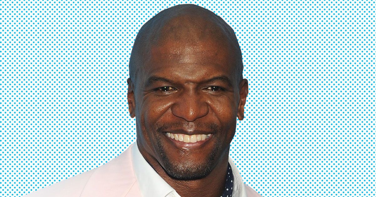 Terry Crews on Fatherhood, His Dream of Hosting a Variety Show, and How ...