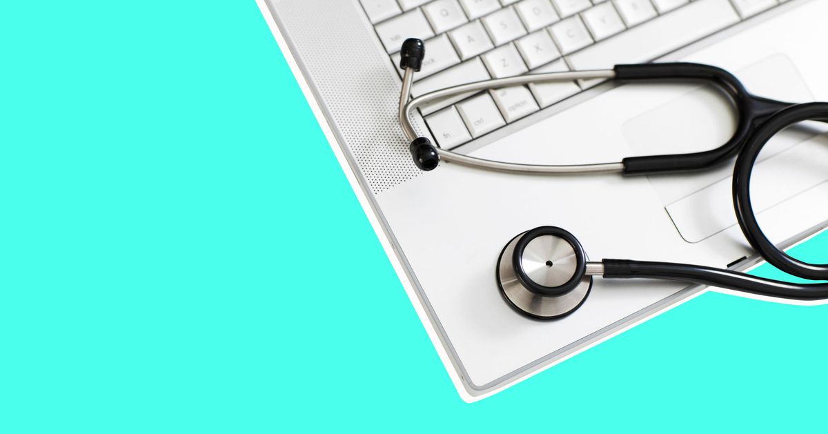Doctors Really, Really Want You to Stop Using WebMD -- Science of Us