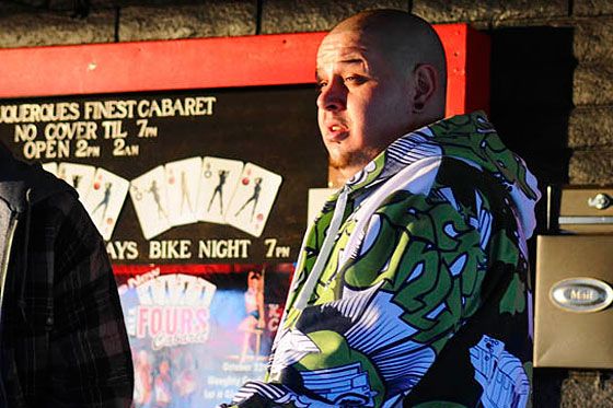 Breaking Bald: The Hidden Morality of Breaking Bad’s Many Chrome Domes