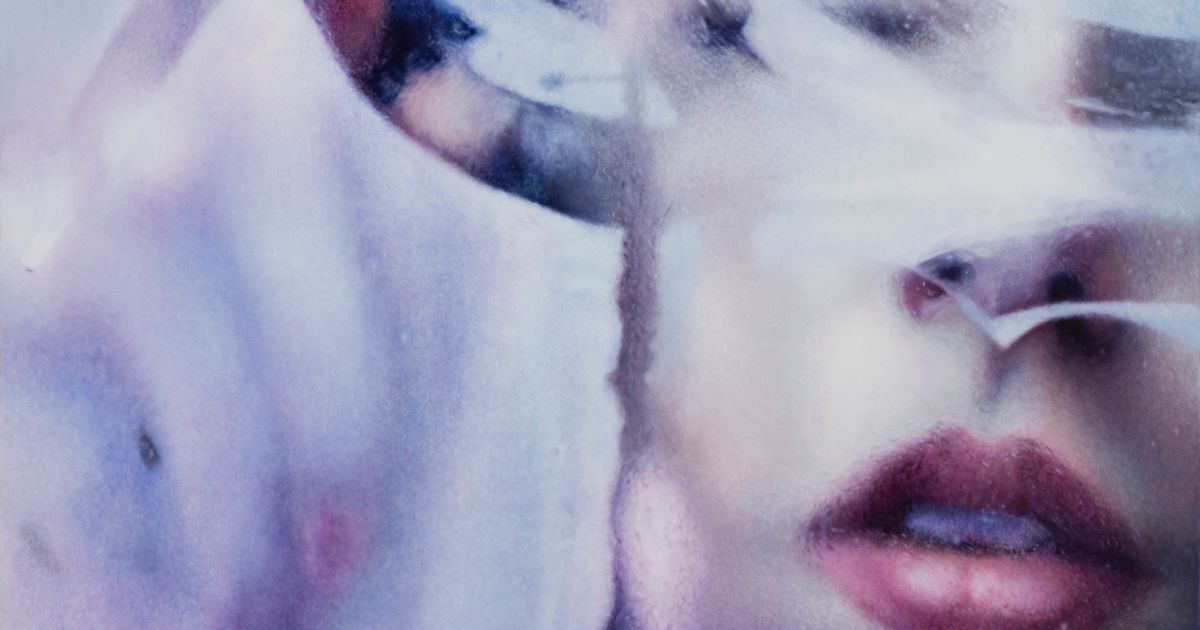 Marilyn Minter’s New Work to Show at Regen Projects Gallery