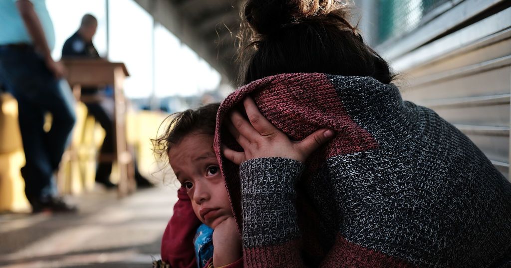 Family Separation Policy Was a Disaster From Inception