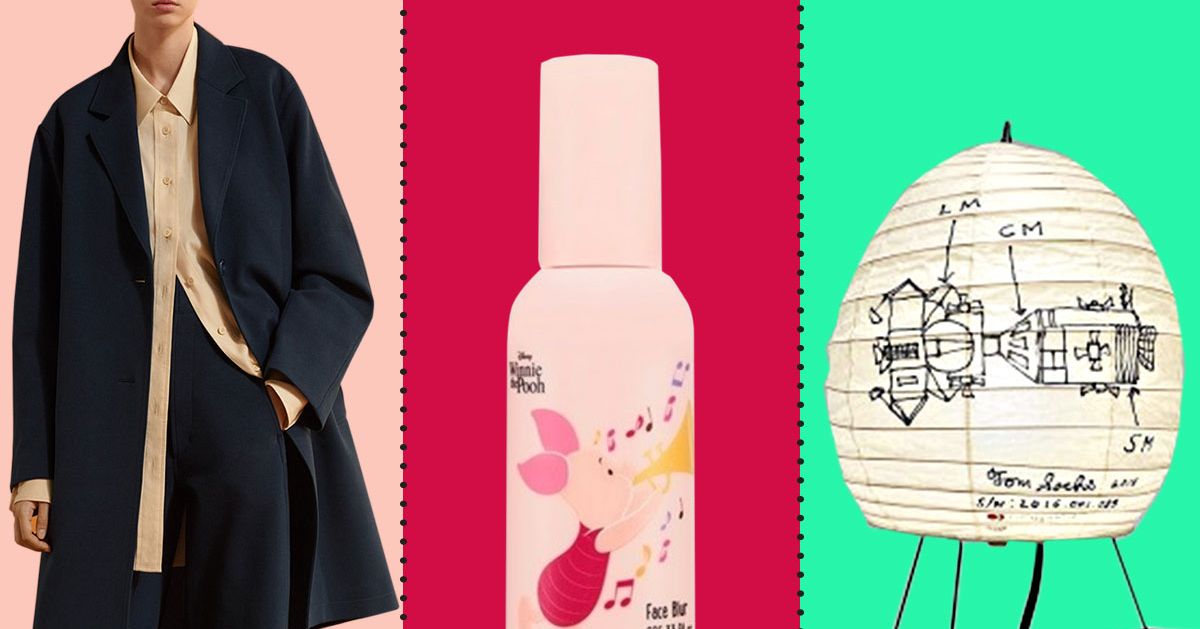 7 Things That Will Sell Out Fast 2019 | The Strategist