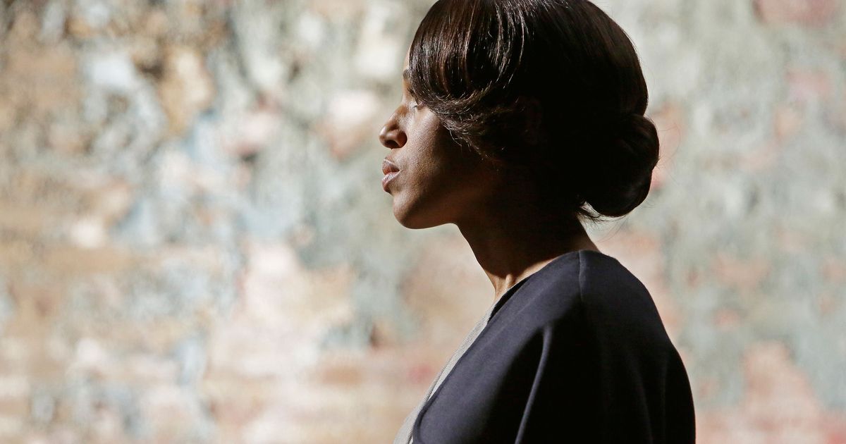 Scandal Recap: Conflict of Interest