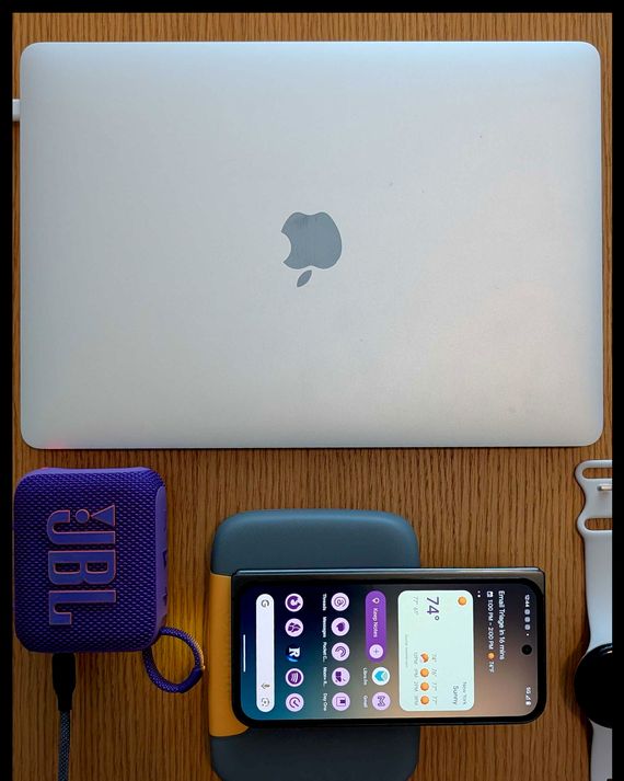 8 Best Portable Chargers | The Strategist