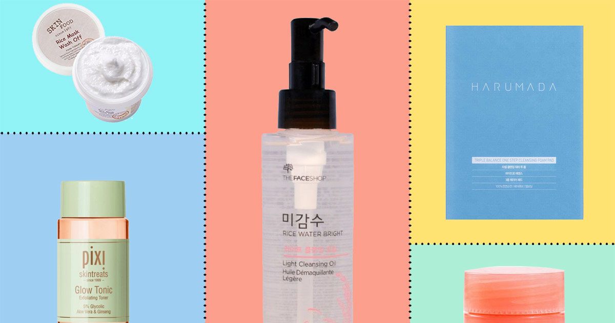 9 Best Skin-Care Products Under $15 2018 | The Strategist