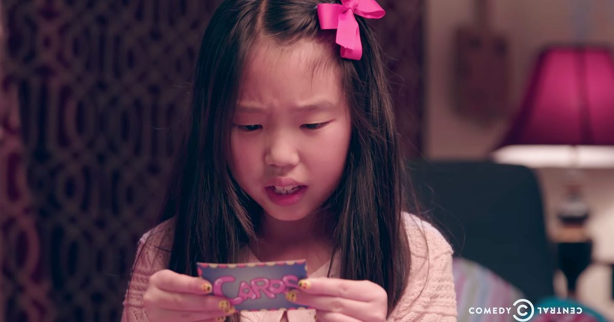 Teach Your Daughters the Power of Being Realistic With This Glass ...