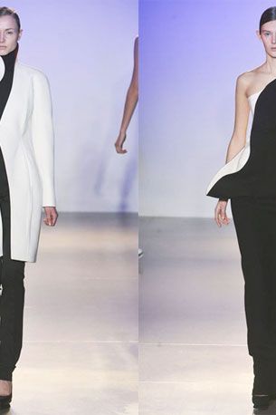 Raf Simons at Jil Sander: A Retrospective