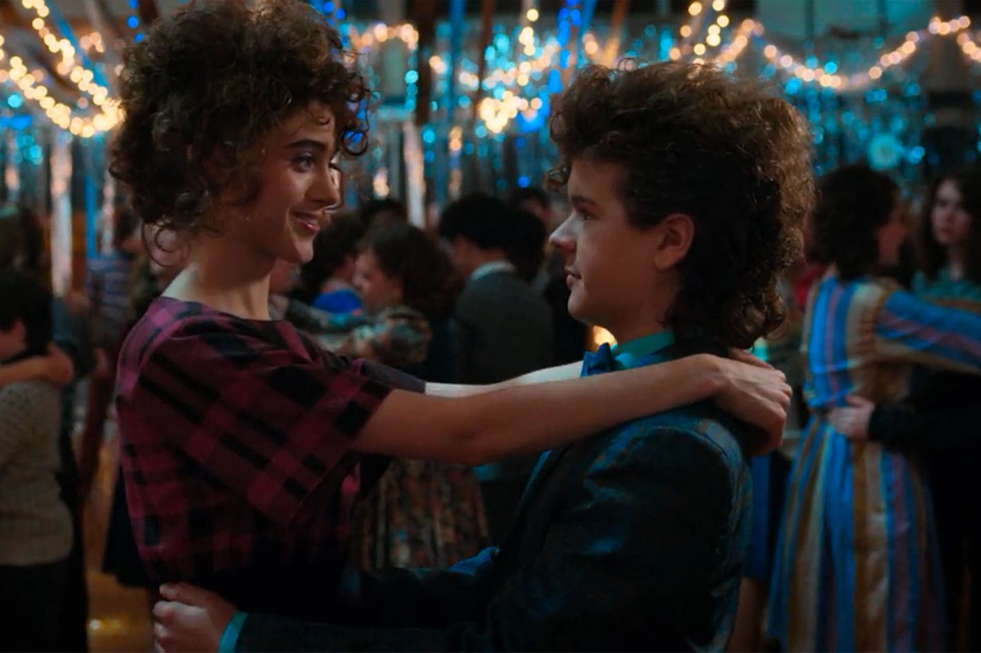 Stranger Things 2: Every Major Pop-Culture Reference